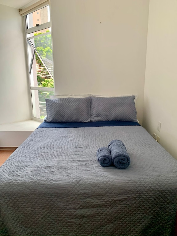 Room With Garage In The Central South Region Of Bh - Belo Horizonte