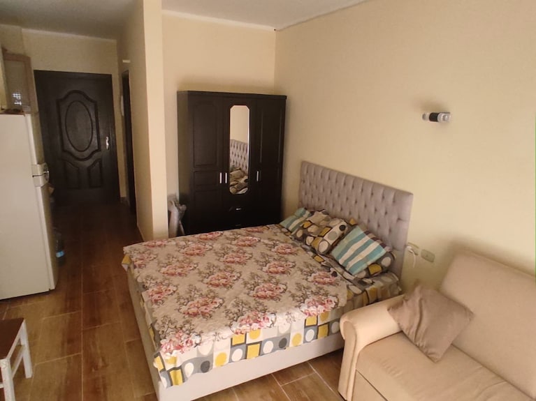 Florenza Khamsin Resort Compound - Hurgada