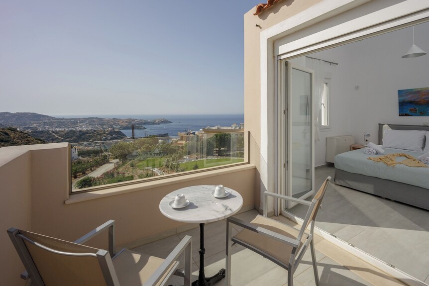 Blue Hills Villas By Estia, White 3 - Crete