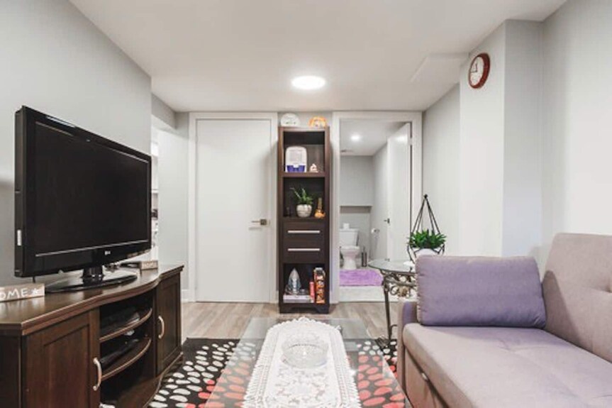 Cozy Toronto Private Apartment - Toronto