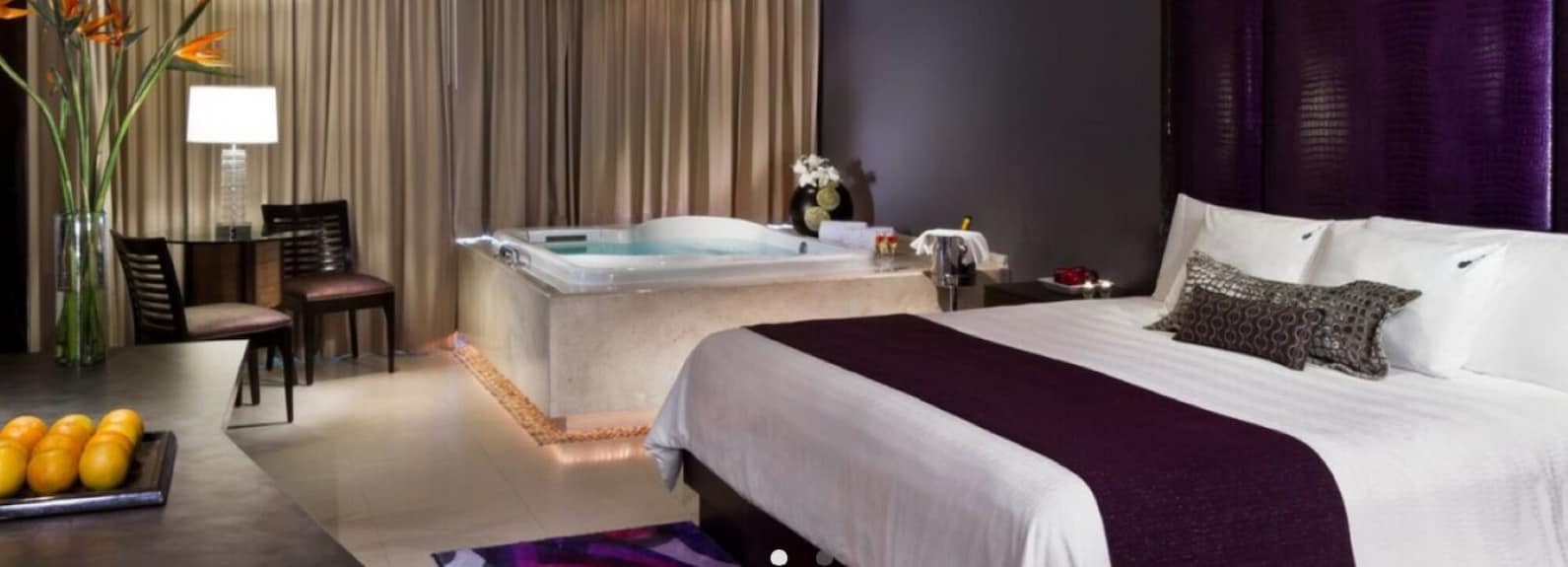 5-star Hard Rock Hotel Cancun 1 Br Available For Any Week! - Cancún