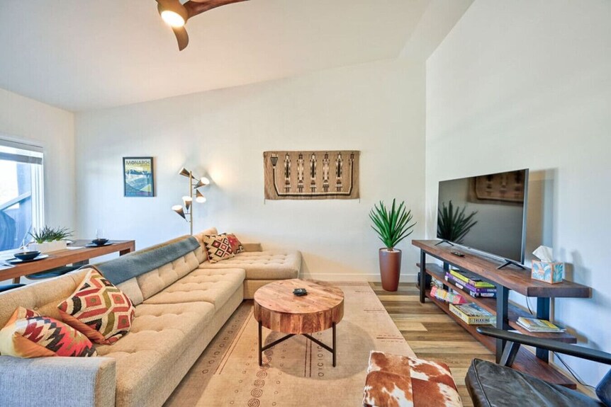 Summit Escape Condo-str290 - Buena Vista, CO