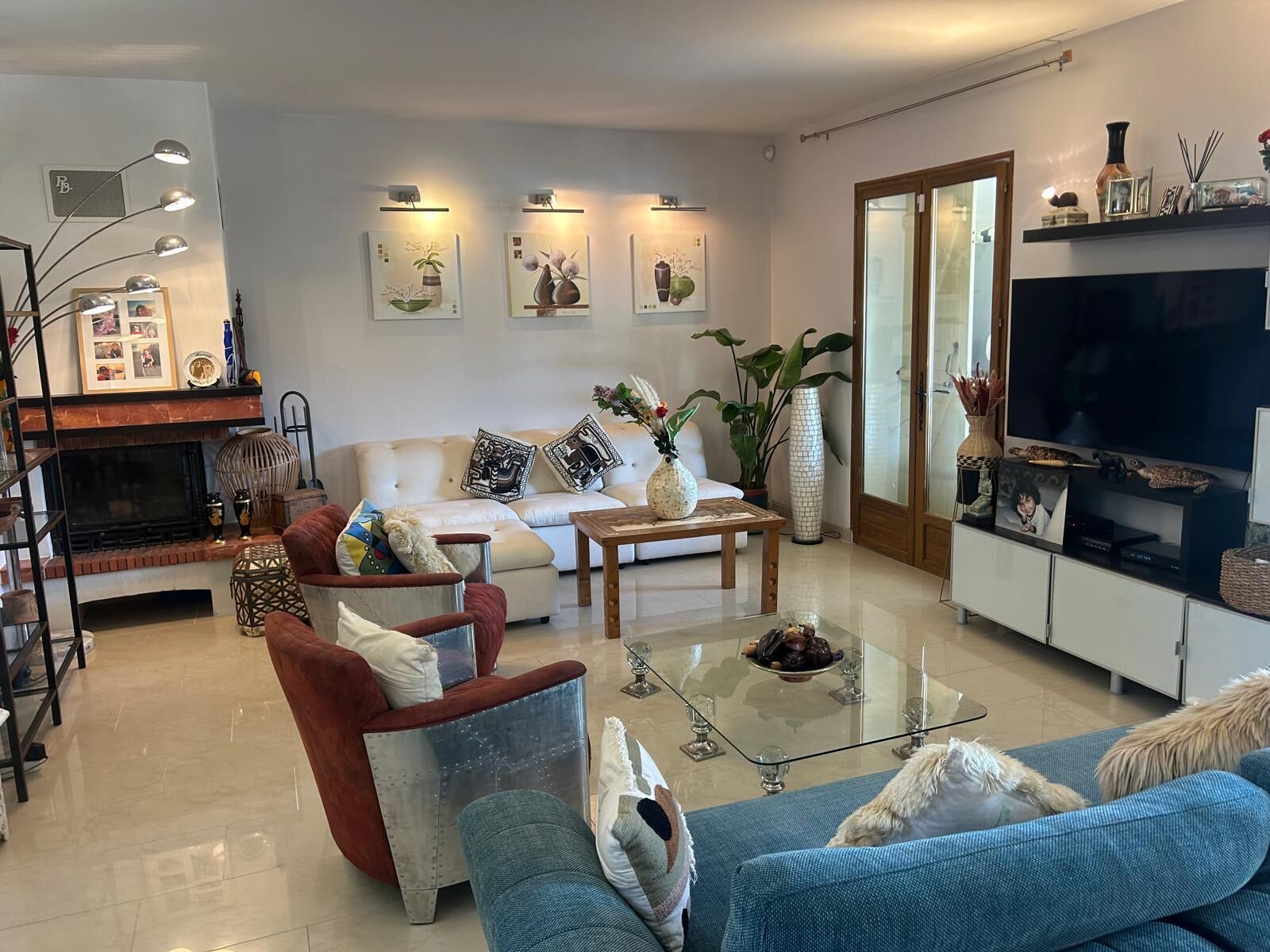 Villa Soleil - Large Family Villa | Sea View | Private Pool | Beach - Sainte-Maxime