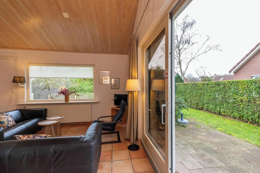 Holidayhome- Hoge Weide 63 | Oostkapelle - Oostkapelle