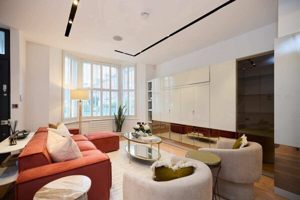 The Hamilton Gardens Hideaway - Modern 4bdr Home With Garden - Barnes