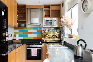 Apartamento (2 Bedrooms) | Exterior