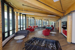 Pormenores do interior