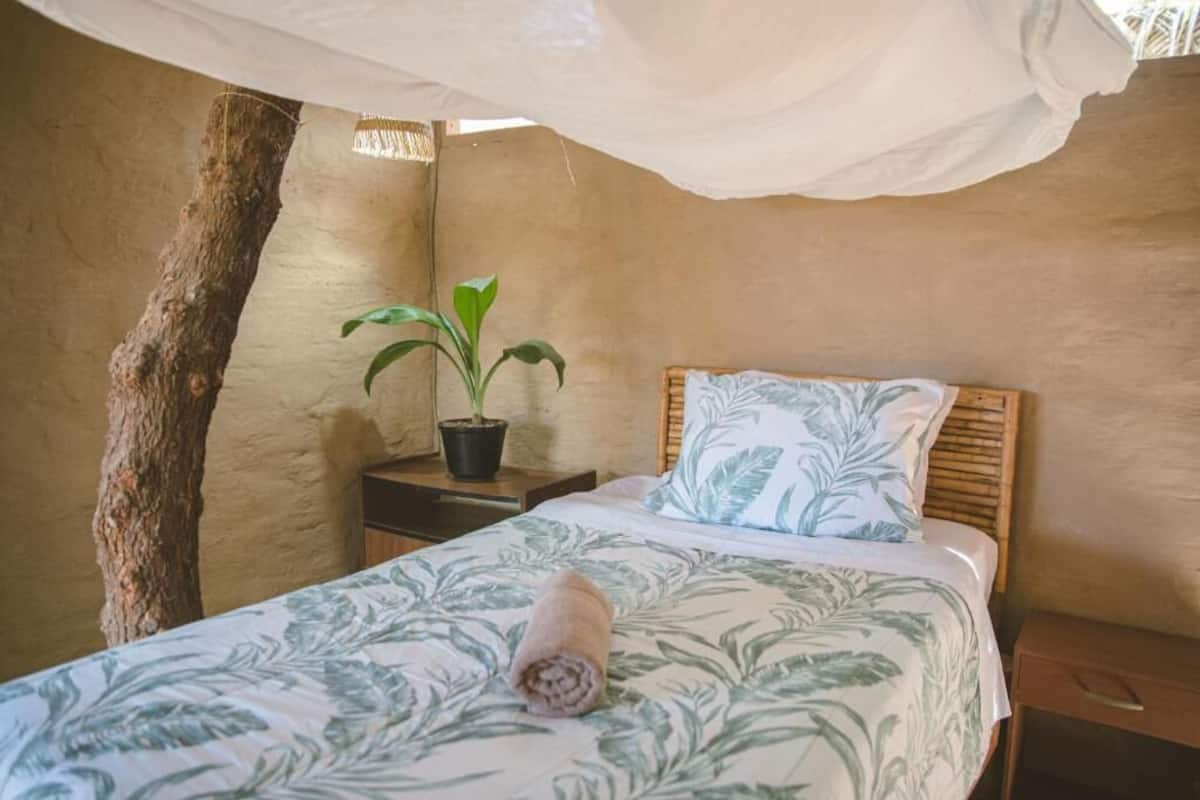 Quarto | Wi-Fi de cortesia