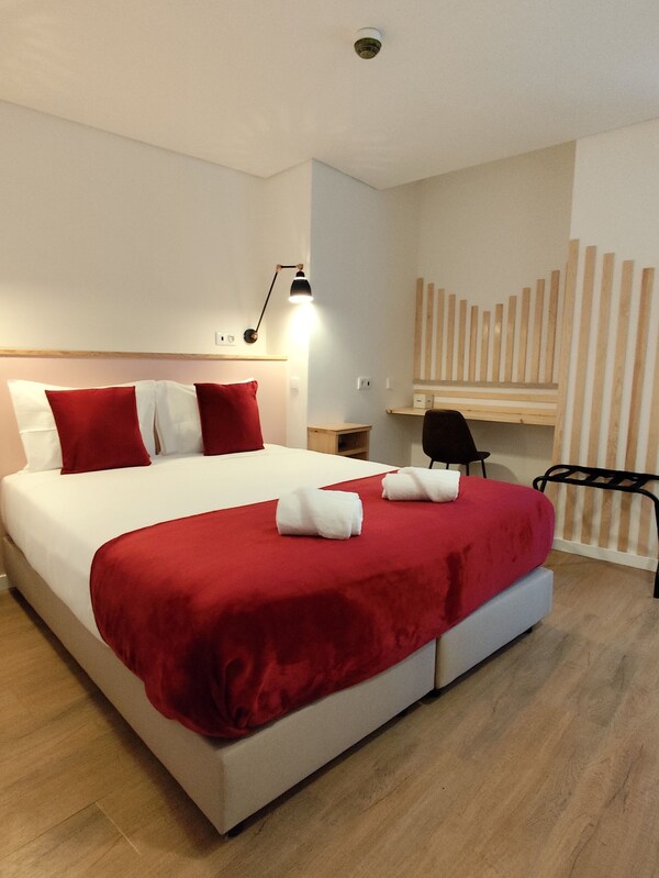 Bacalhoeiros 125 Hotel - Alfama