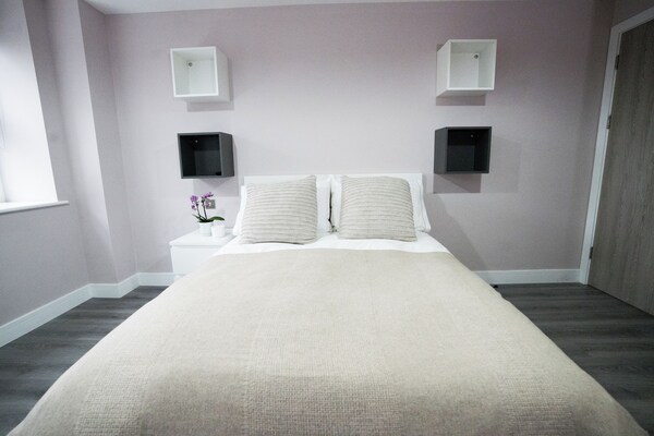 拉伊盖特豪斯科尔切斯特 - 科爾切斯特