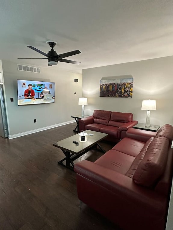 2 Bed 1 Bath Southside Columbia 7 Min To Mizzou - 哥倫比亞