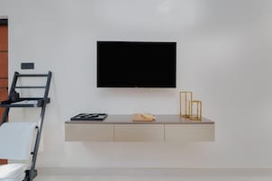 Comodidade do quarto