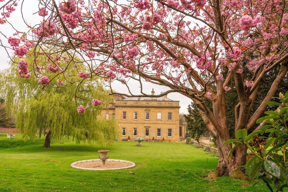 Rudby Hall - Yorkshire