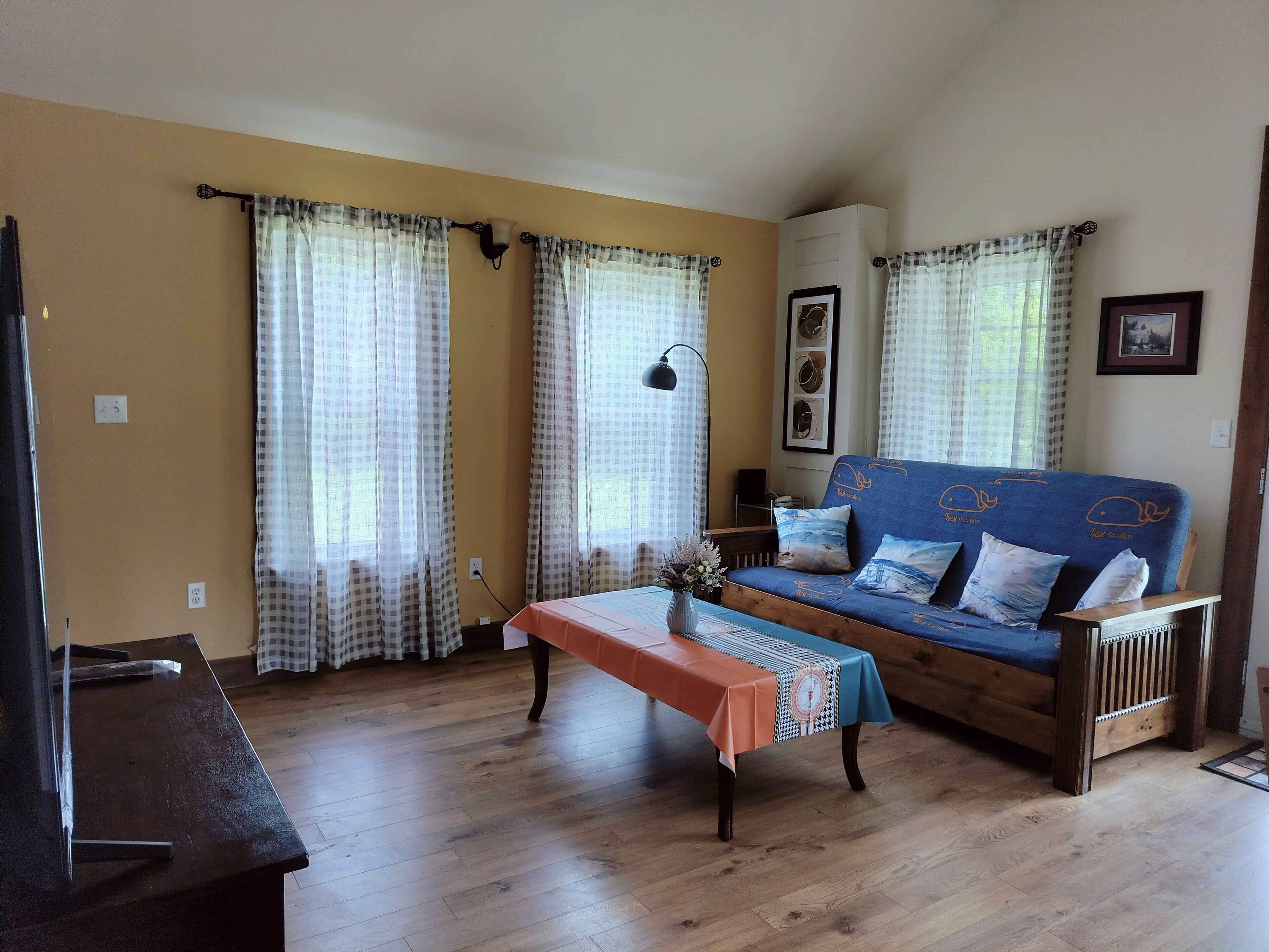 Coastal Escape: Cottage Complex - Prince Edward Island