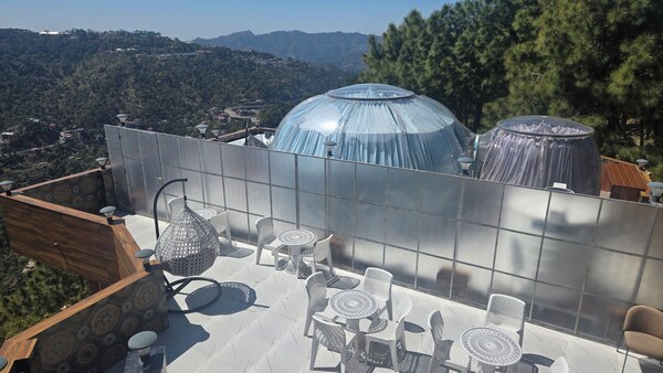 The Mountain Vault - Solan