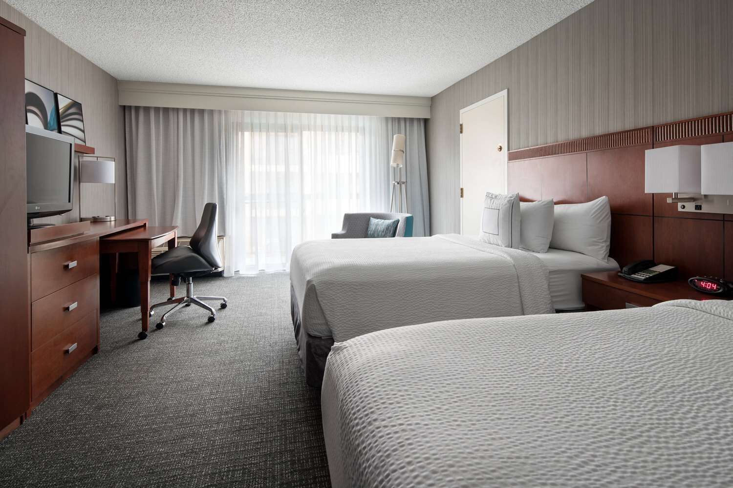 2 Spacious Rooms Near Dignity Health Sports Park  Ideal For Sports Fans - Torrance, CA