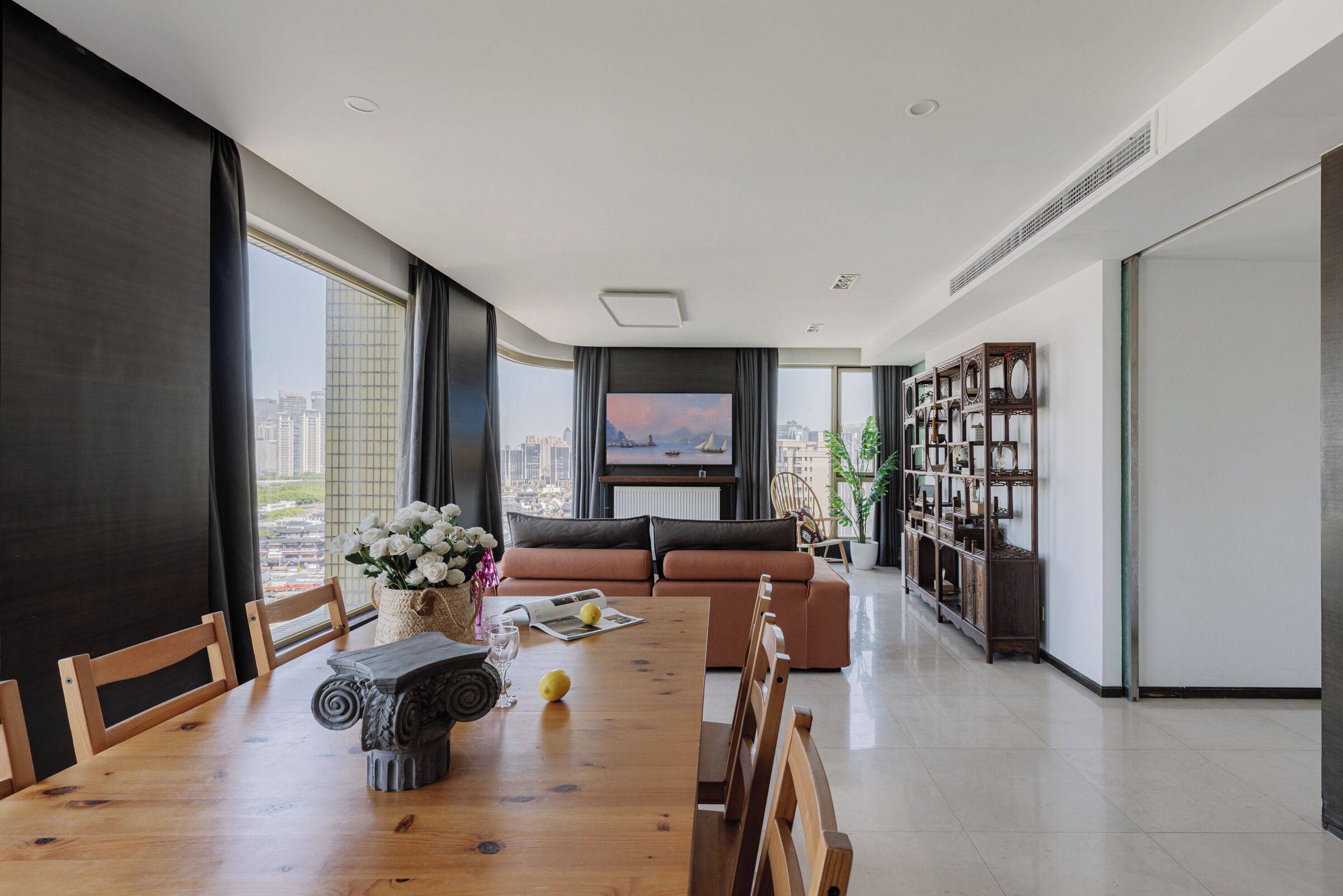 Sala de estar