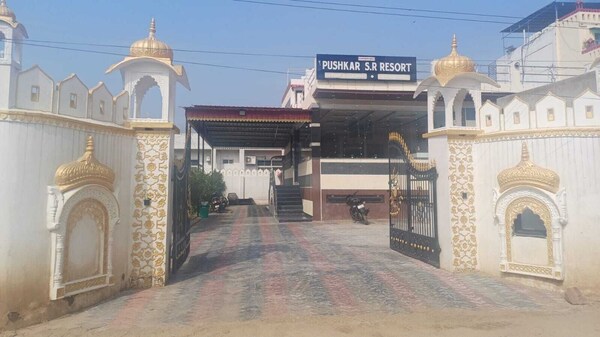 Sr Resort Pushkar - Ajmer