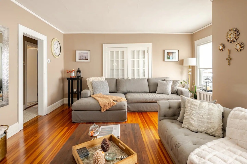 Gem By The Water - Charming 2-bedroom House In Fabulous Stamford With Ac, Wifi - ニューケイナン, CT