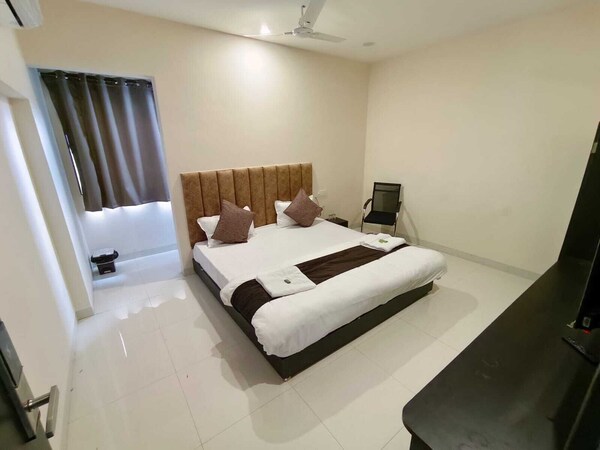 Hotel Rukmani Palace - Ujjain