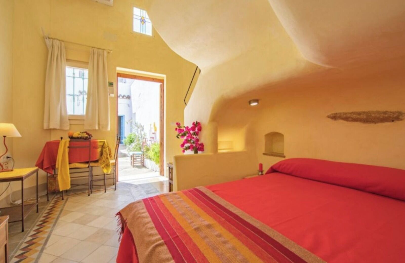 Ferienwohnung 'Patios 4' Mit Wi-fi - Conil de la Frontera