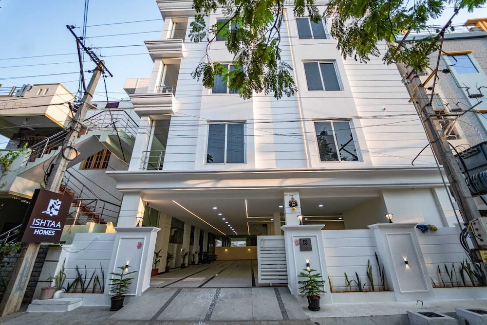 Ishtaa Homes - Tirupati