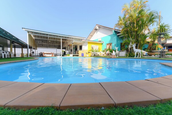 Kongkhamkoon Hotel - Pak Khat