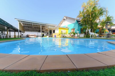 KONGKHAMKOON HOTEL