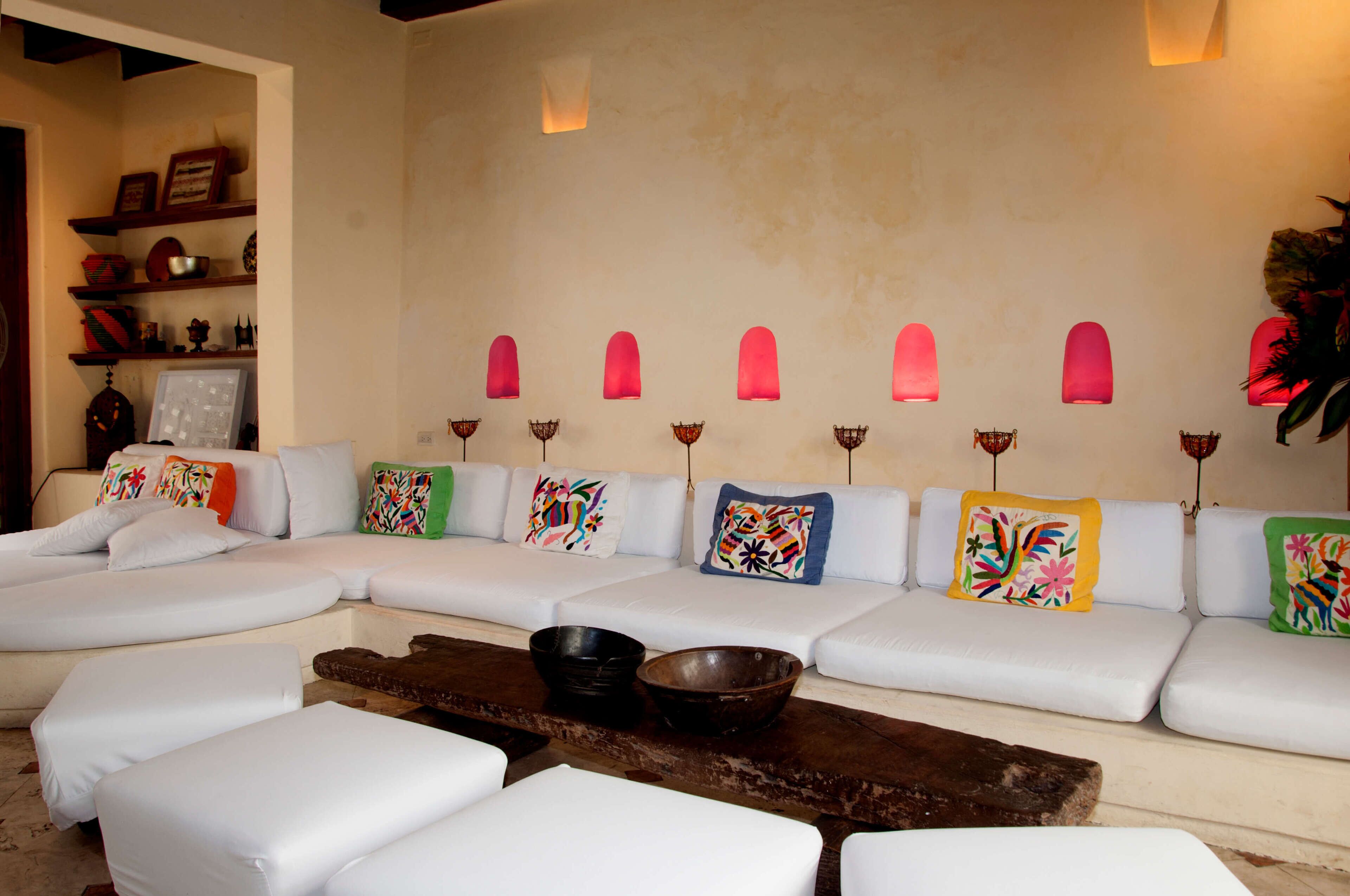 9 Bedroom Luxury Villa In Old City - Cartagena