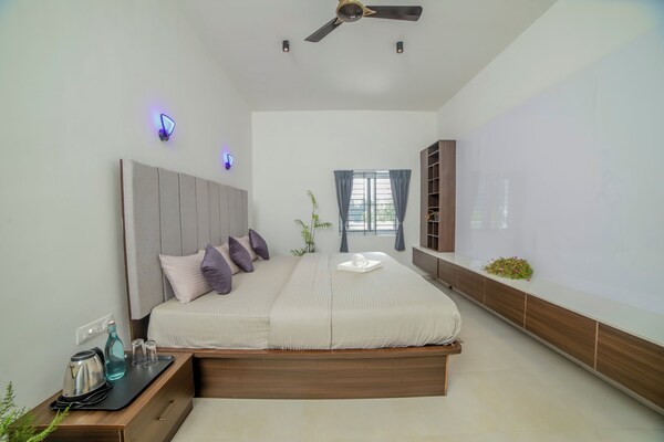 Ace Castle By Xplore Indo - Kotagiri