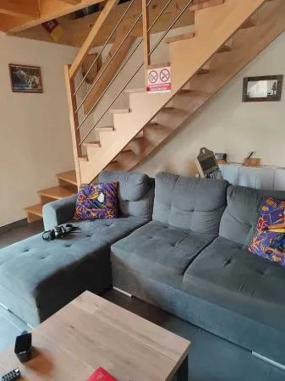 Homerez - Chalet à La Longeville - Morteau