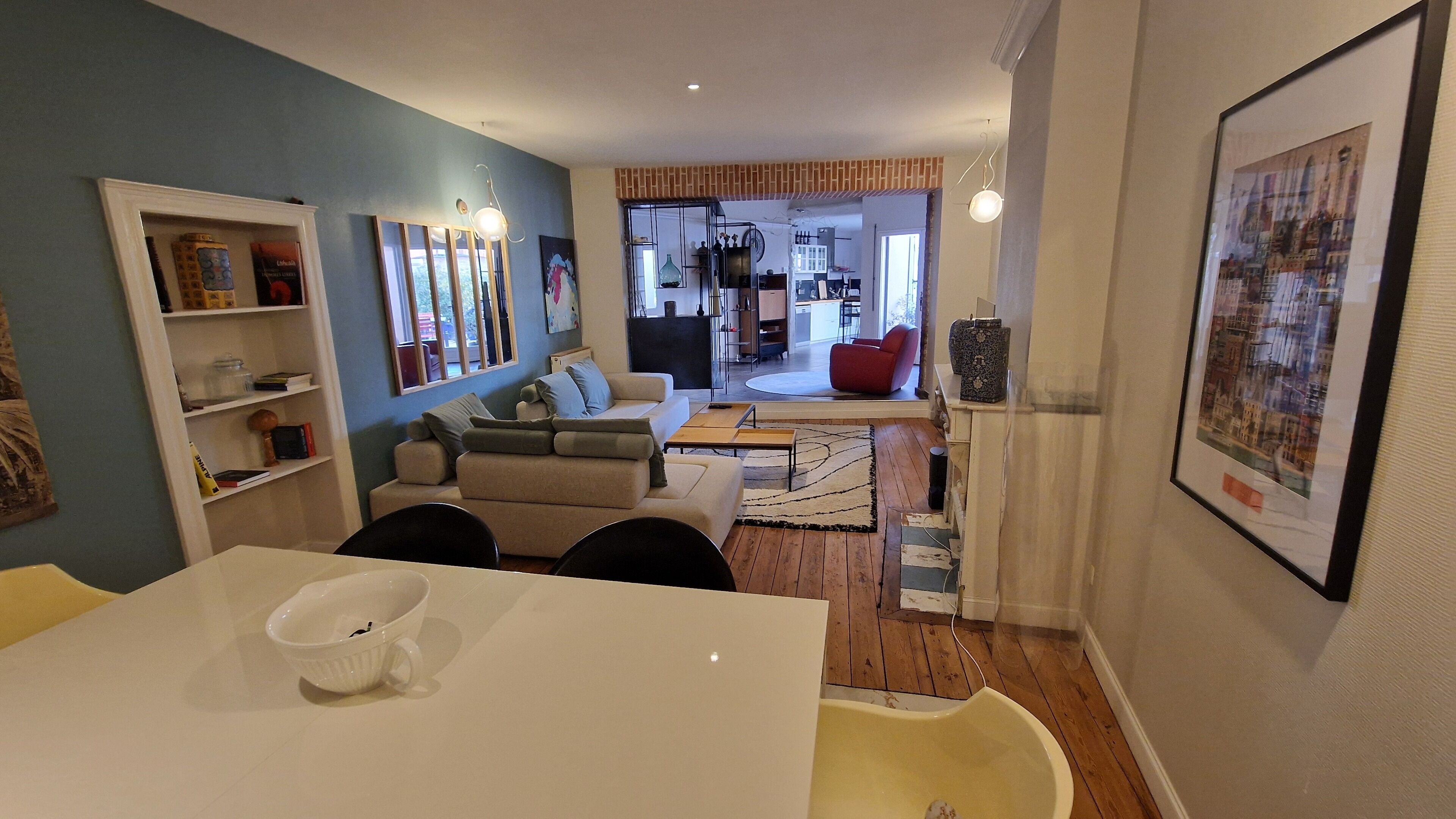 Hypercenter - Master Suite And Large Terrace - Albi