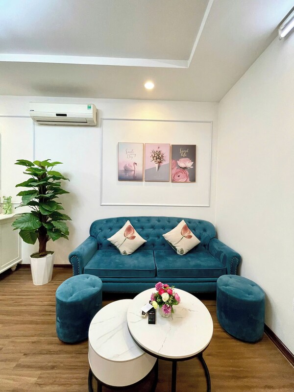 Hmh- Vinhomes Time City - Park Hill - Hanoi