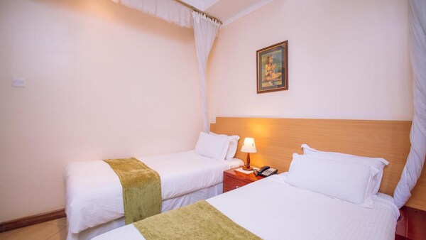 Longview Luxury Resort - Nairobi