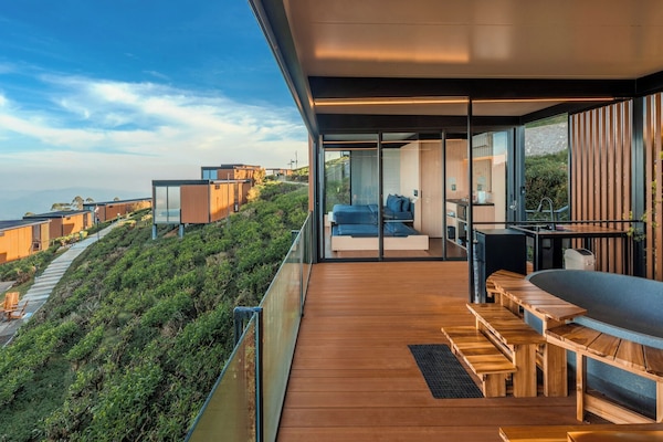 Wi-fi grátis, roupa de cama fornecida