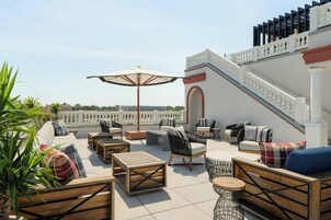 Comodidade do alojamento