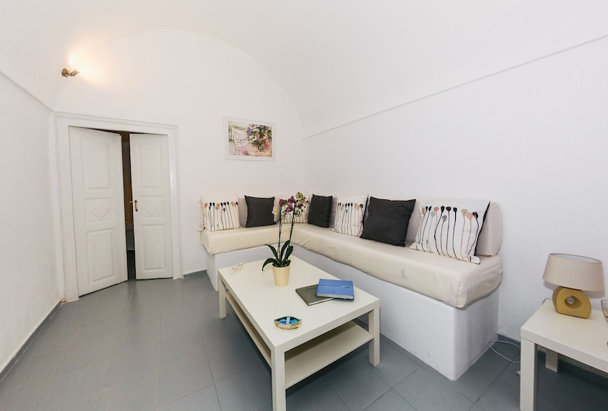 Santo Image House, House - Santorini