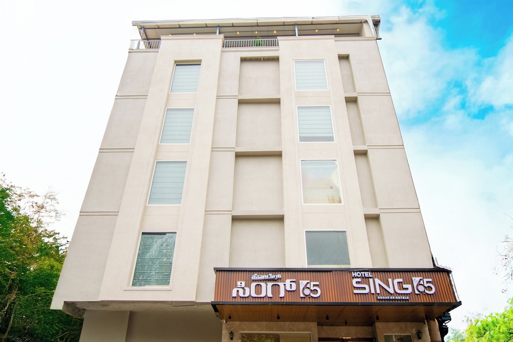 Hotel Sing 65 - Bangalore
