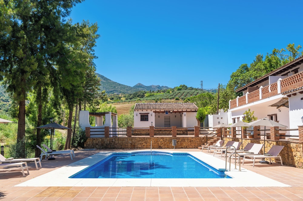 Málaga Sierra De Las Nieves Real Spain Adults Recommended - Malaga