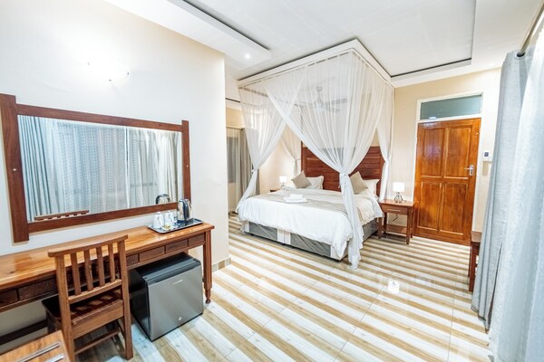 House Of Werenje - Victoria Falls