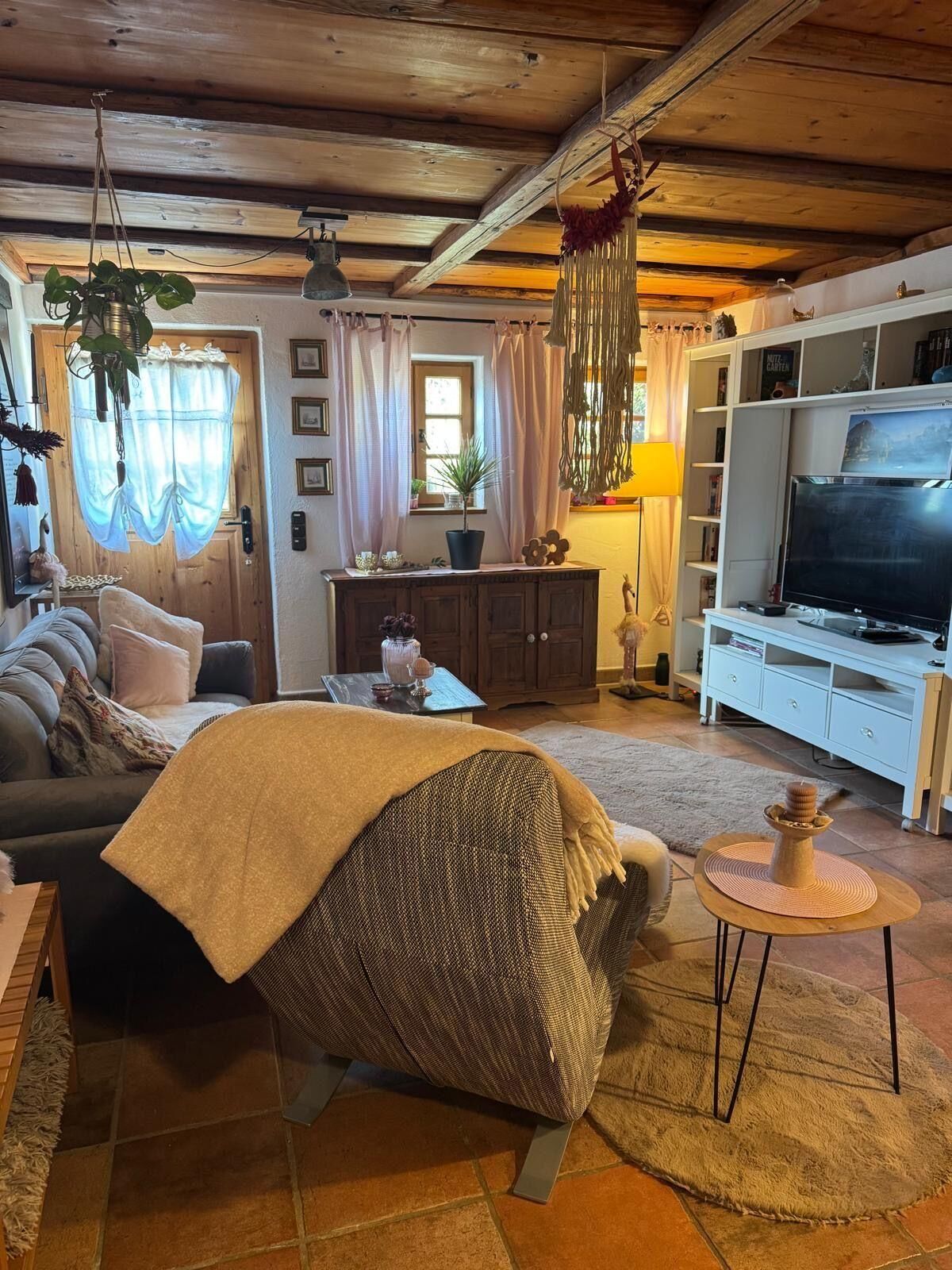 Apartment Herzenslicht - Marktoberdorf