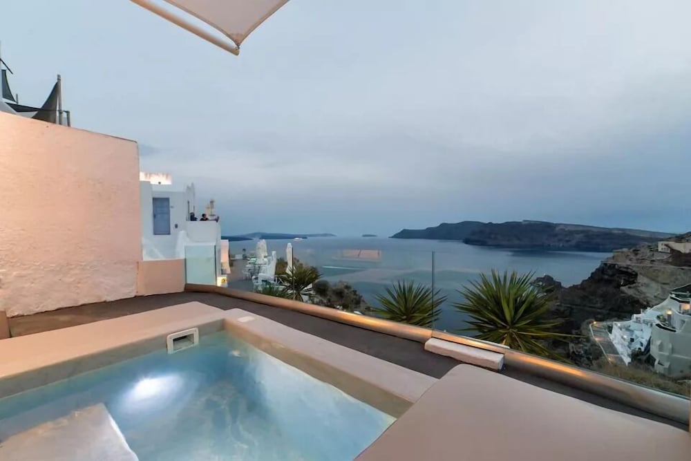 Oia Vista Houses - Santorini