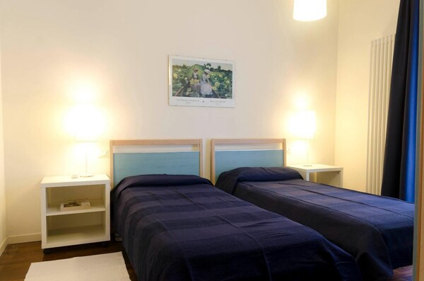 Luxury Suites Collection - Etrò - Riccione