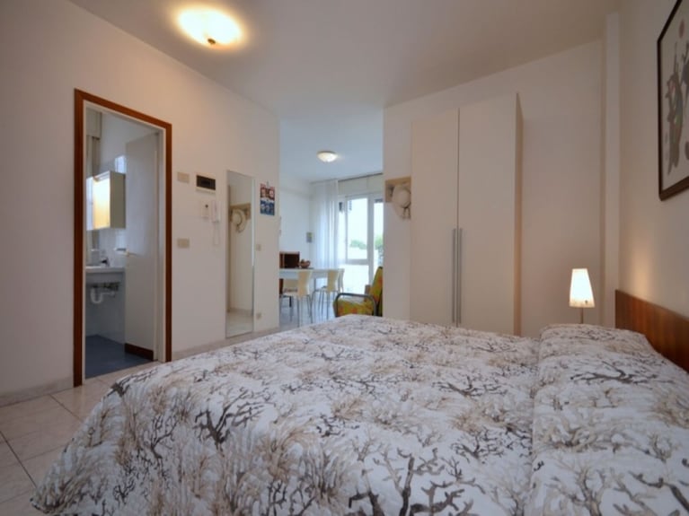 Spacious Studio Near The Beach - Bibione