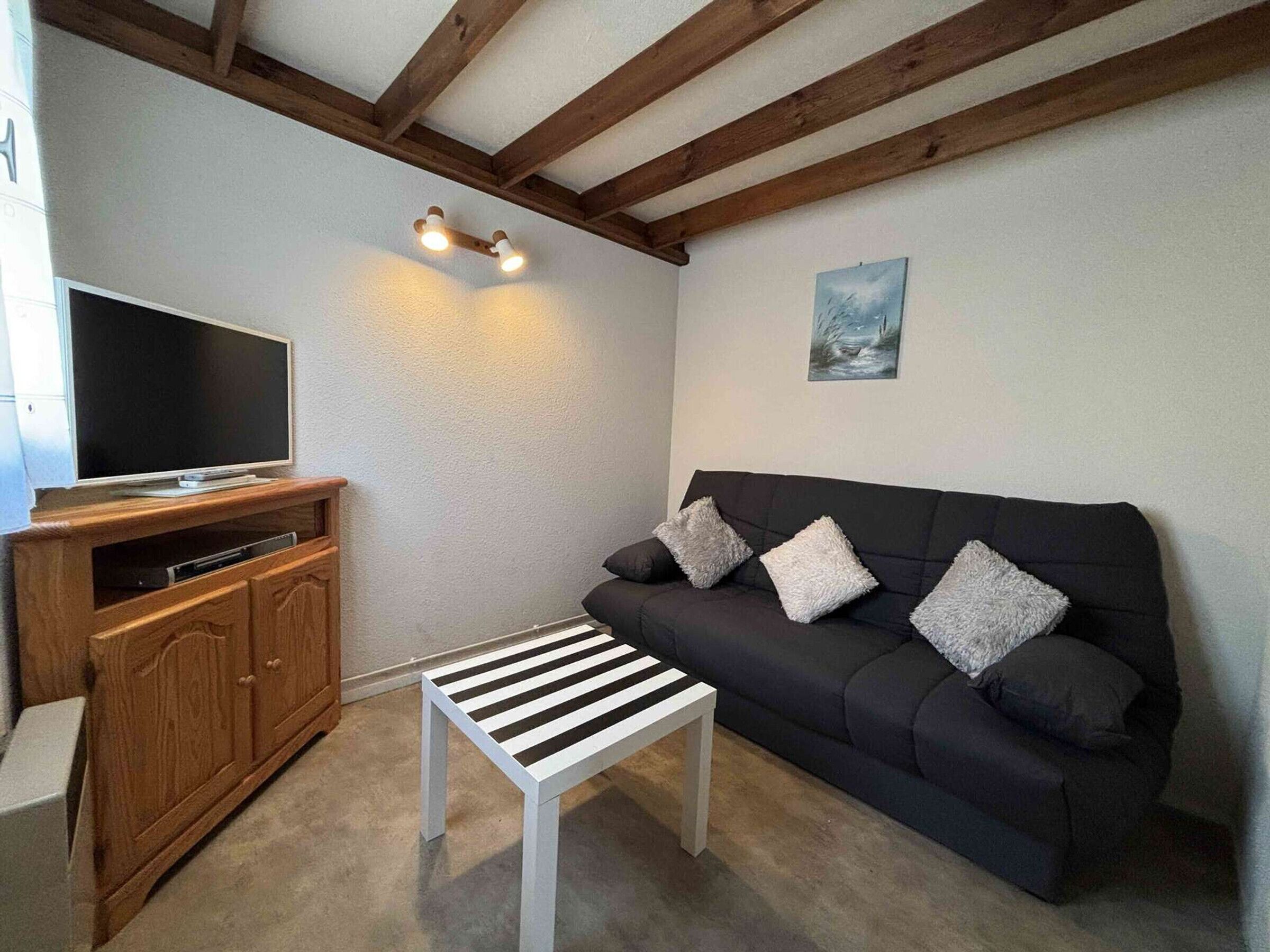 Maison à Dolus-d'oléron, Proche Plage, Parking - Plage de Boyardville