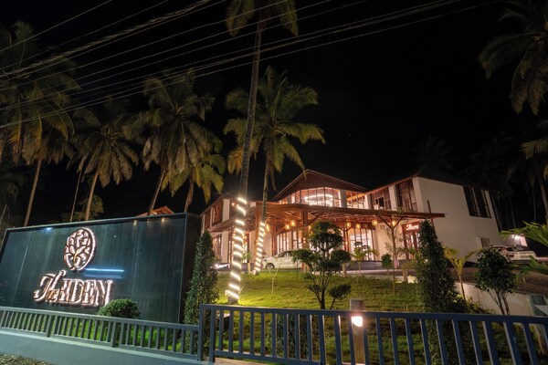 The Eden - Port Blair