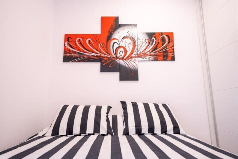 cisneros apartment - Santander | Vrbo