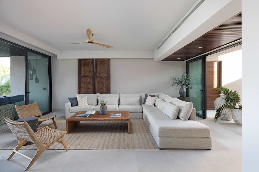 Casa Bakal: 4br Villa, Private Pool & 6 Beach Clubs - Nayarit