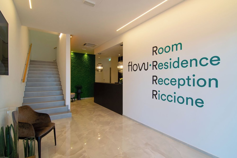 Residence Flow-r - Rimini