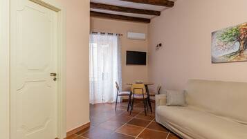 Apartamento | 1 quarto